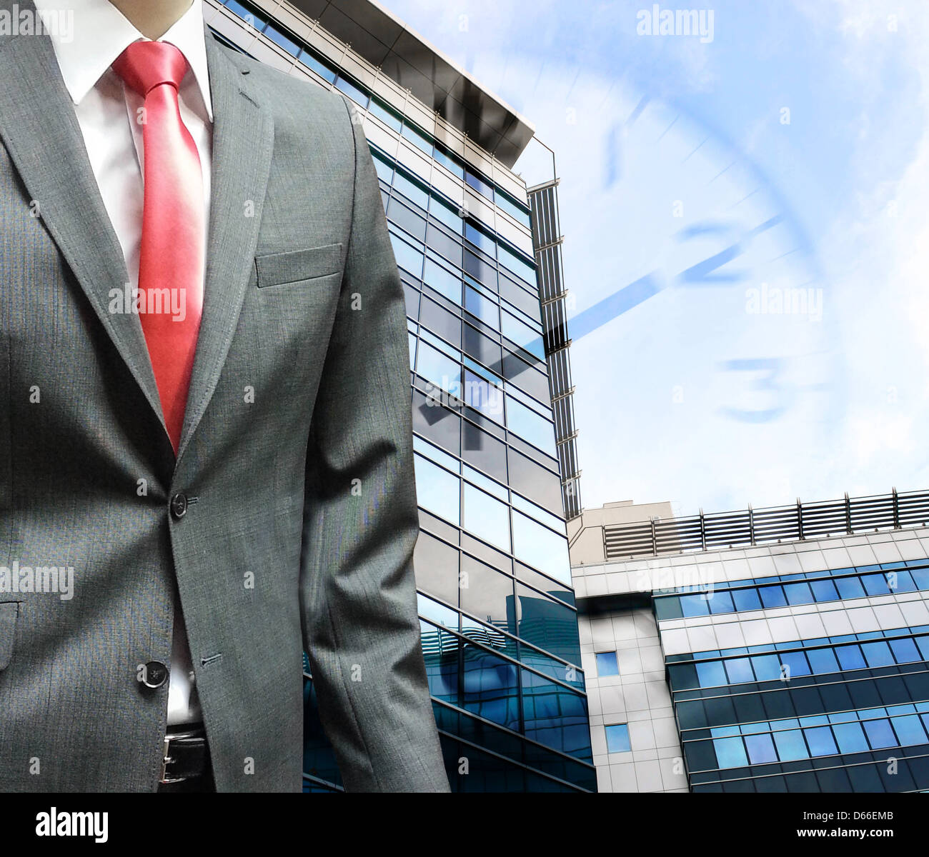 Business movement concept Stock Photo - Alamy