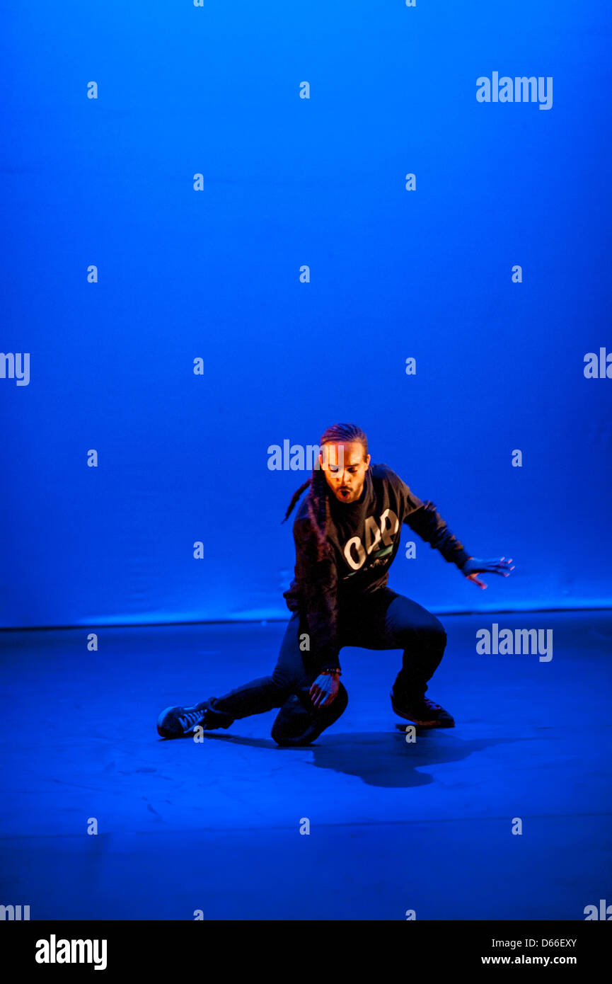 Skys dance hi-res stock photography and images - Alamy