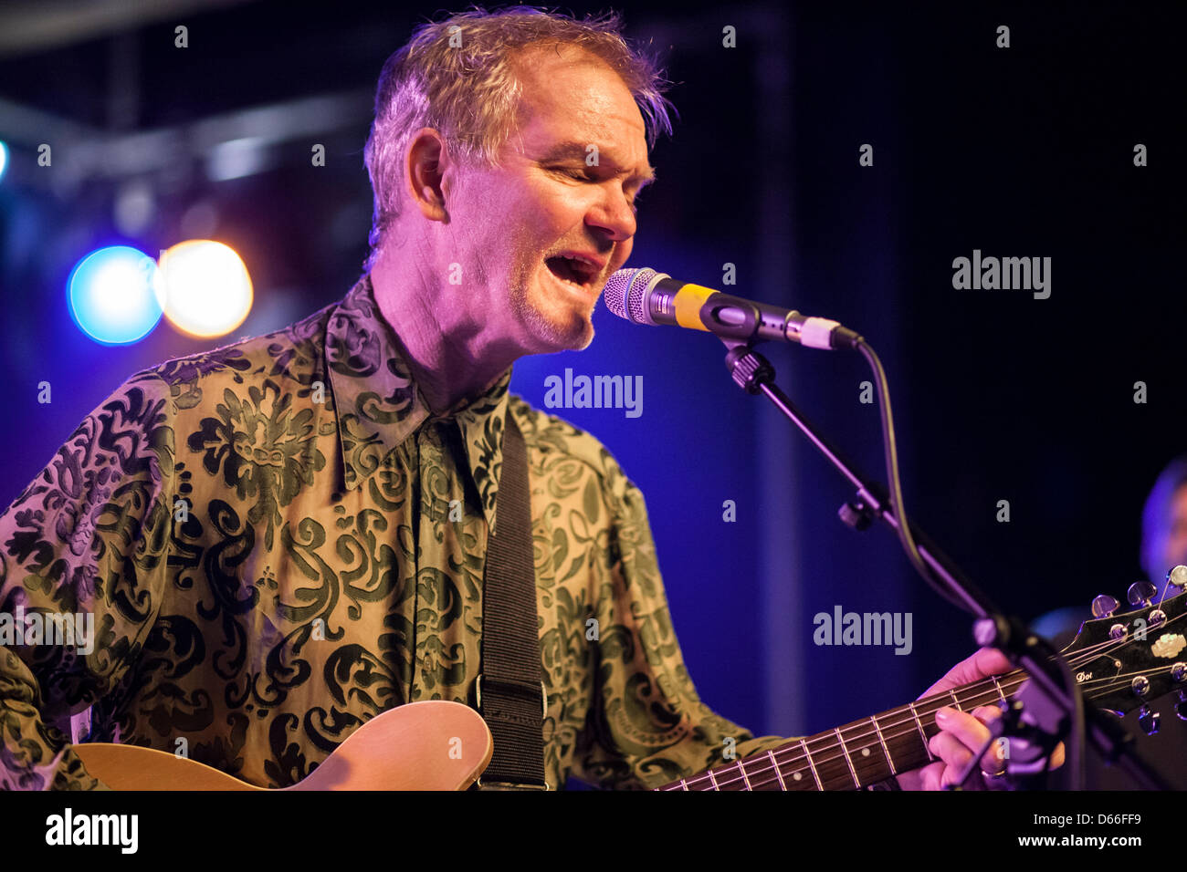 Guy chadwick hi-res stock photography and images - Alamy