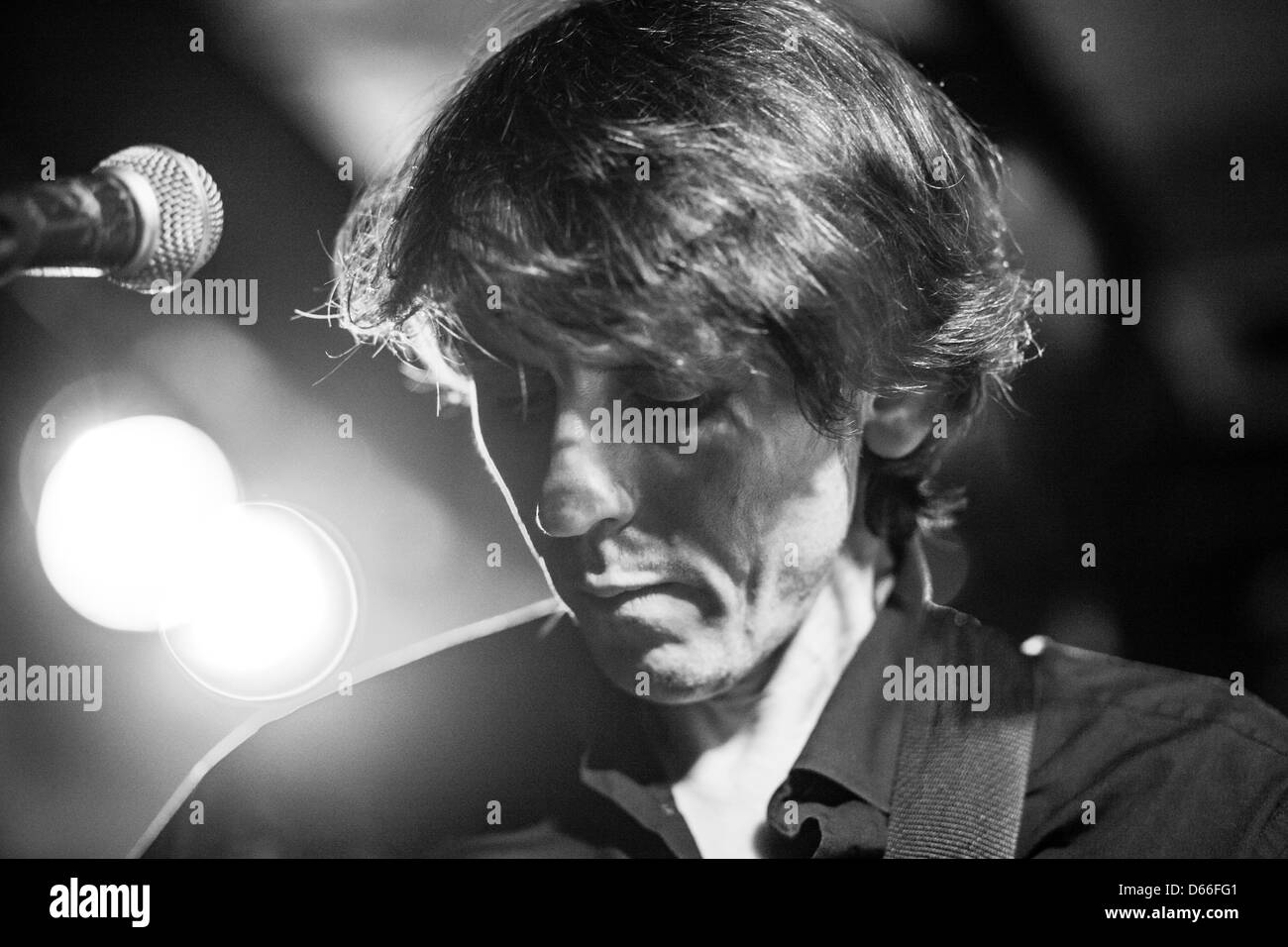 Terry Bickers High Resolution Stock Photography and Images - Alamy