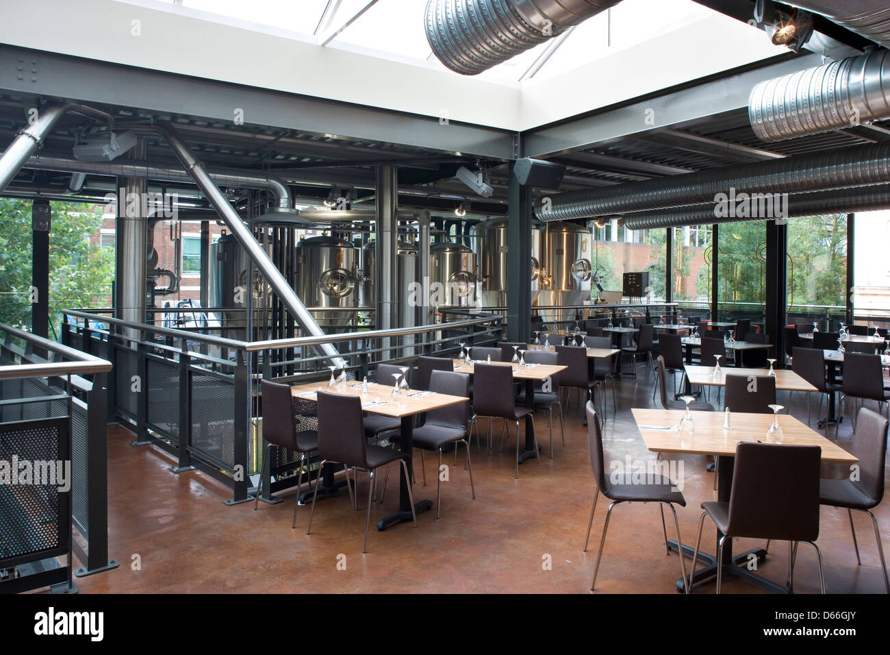 Bridge street brewery hi-res stock photography and images - Alamy