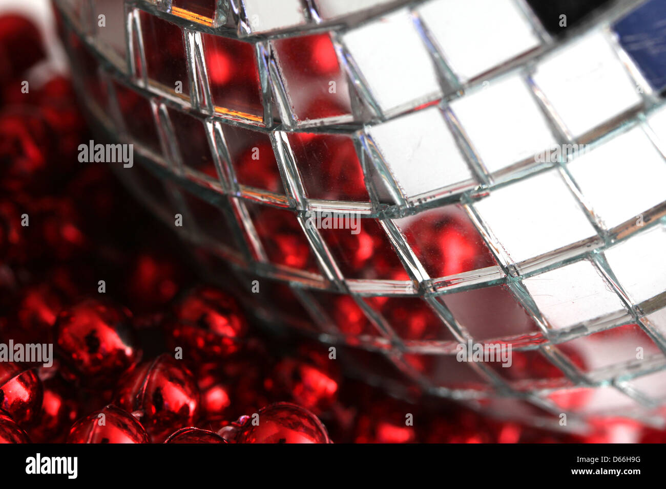 Reflective sphere hi-res stock photography and images - Alamy