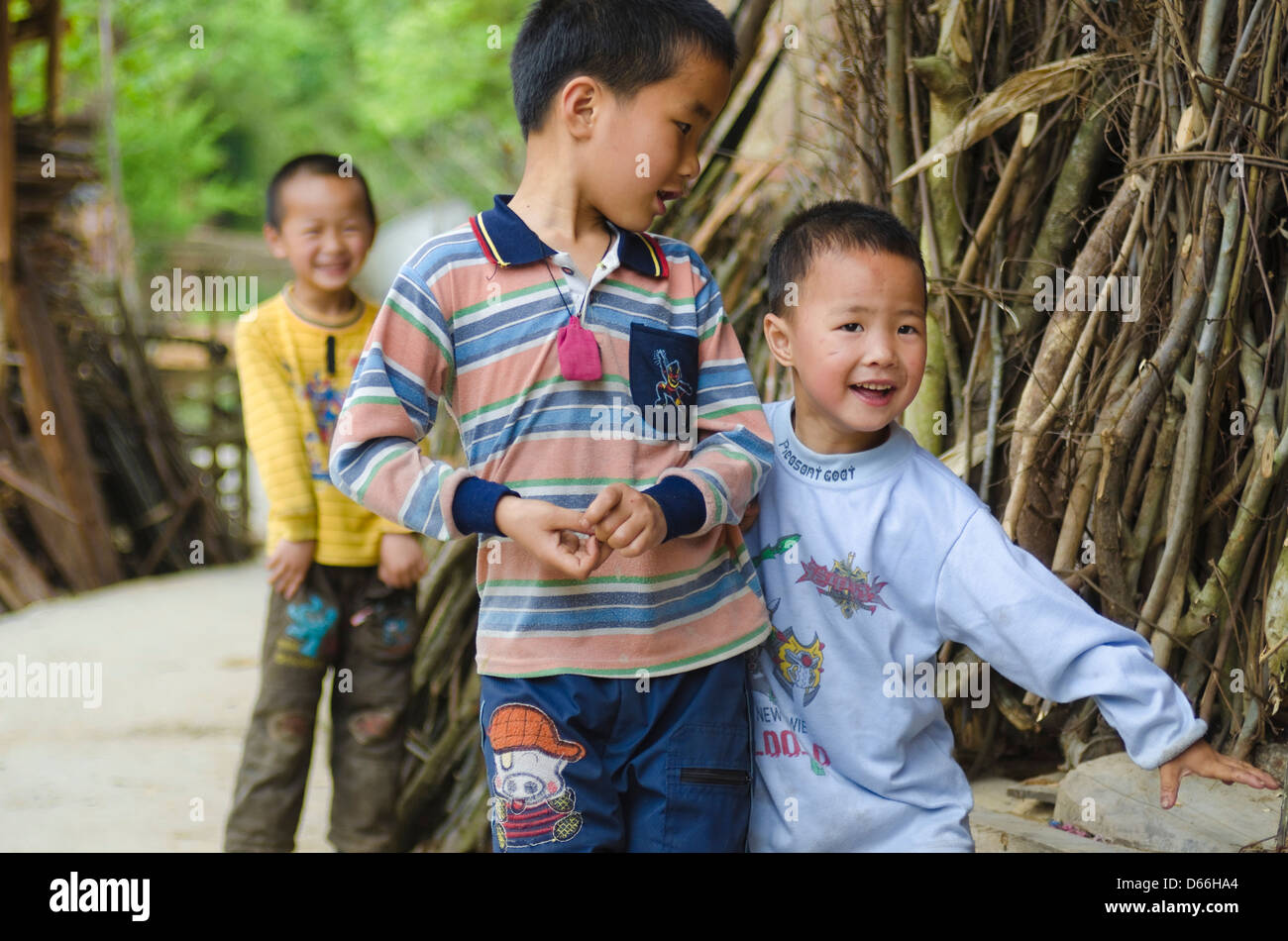 Dong Village High Resolution Stock Photography and Images - Alamy