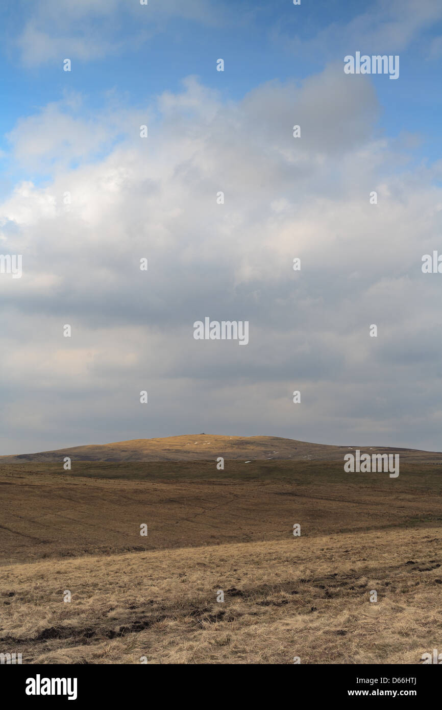 Empty barren hi-res stock photography and images - Alamy