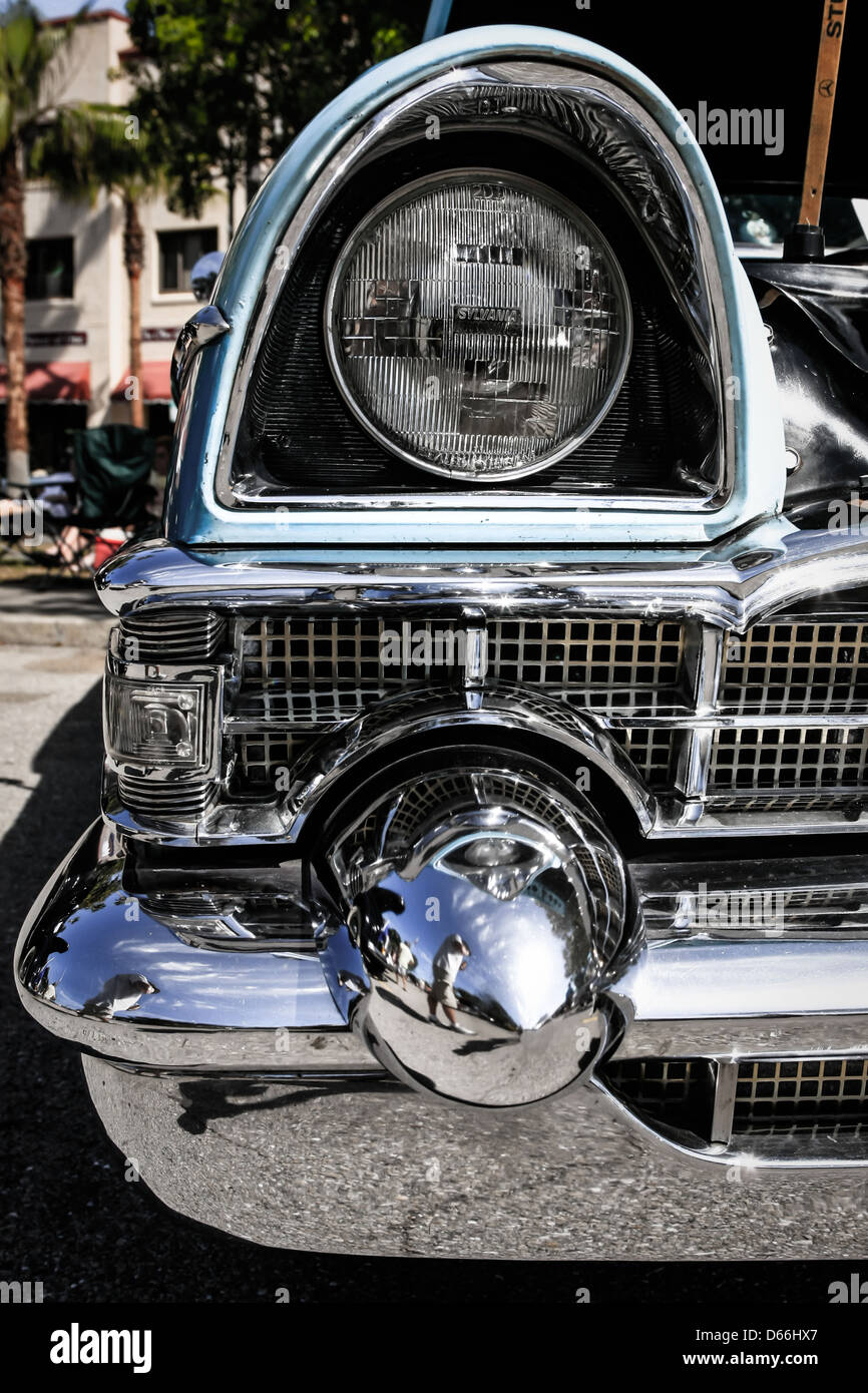 1956 packard hi-res stock photography and images - Alamy