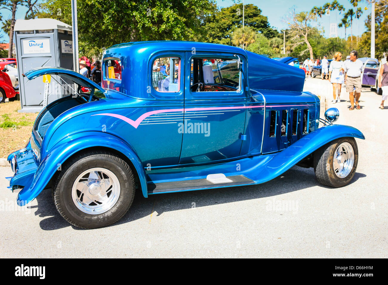 1935 model hi-res stock photography and images - Alamy