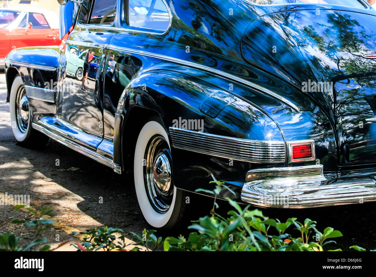 1941 Oldsmobile