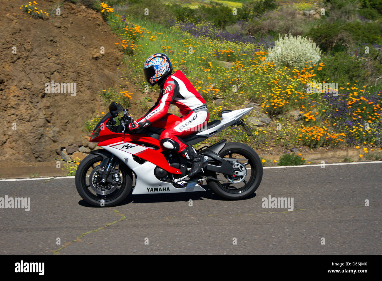 Rapido motorcycle hi-res stock photography and images - Alamy