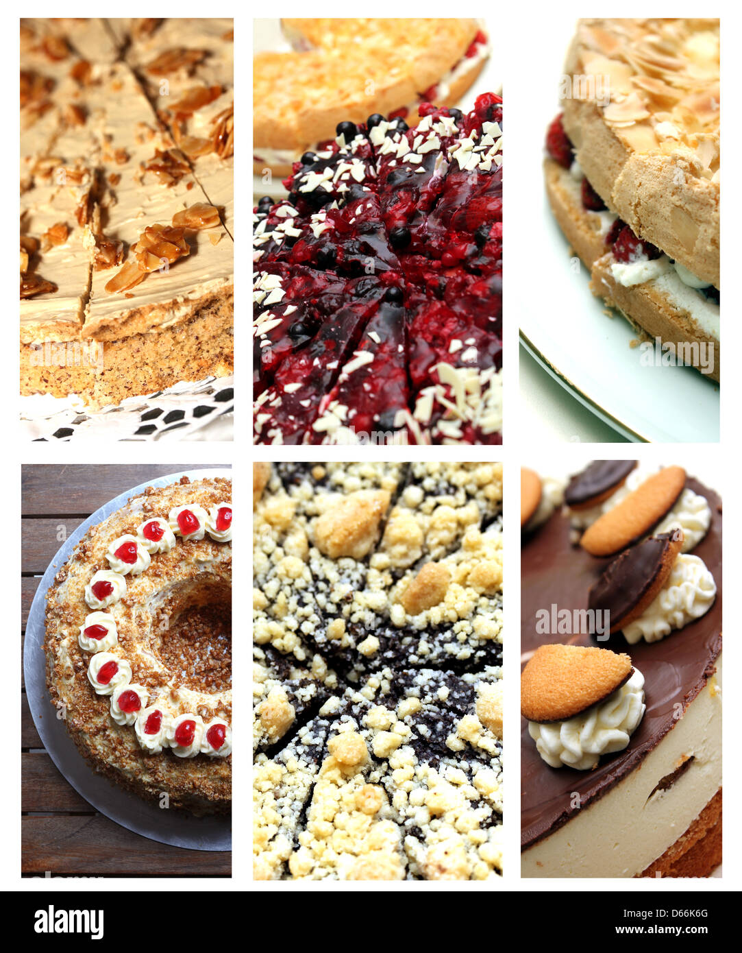 Cake mix picture hi-res stock photography and images - Alamy