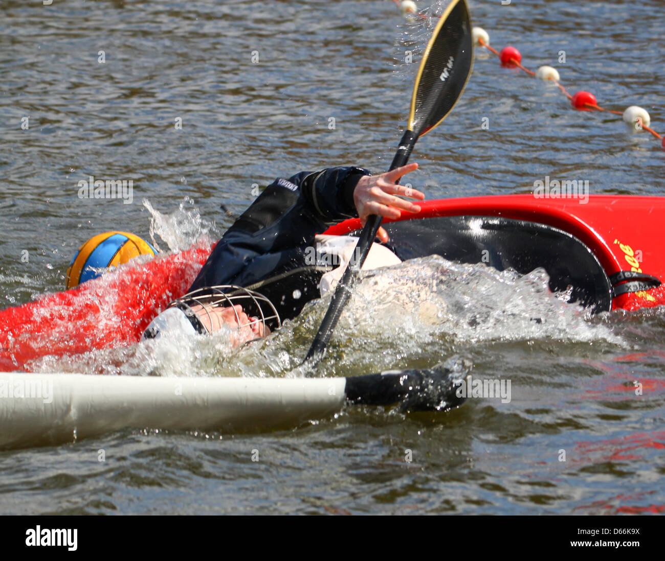 Scottish Canoe Association High Resolution Stock Photography and Images ...