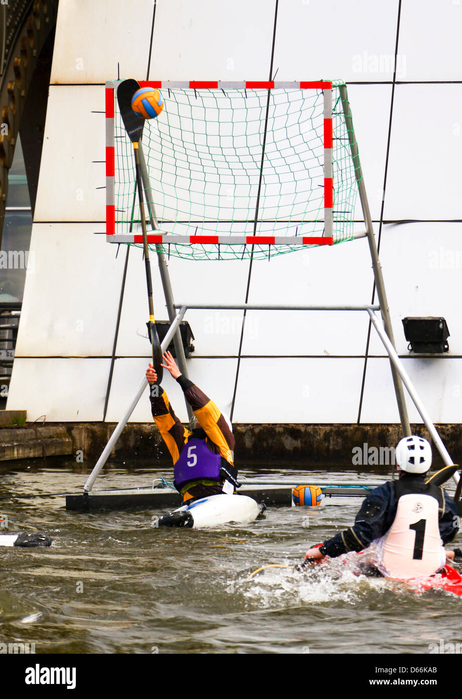 Scottish canoe association hi-res stock photography and images - Alamy