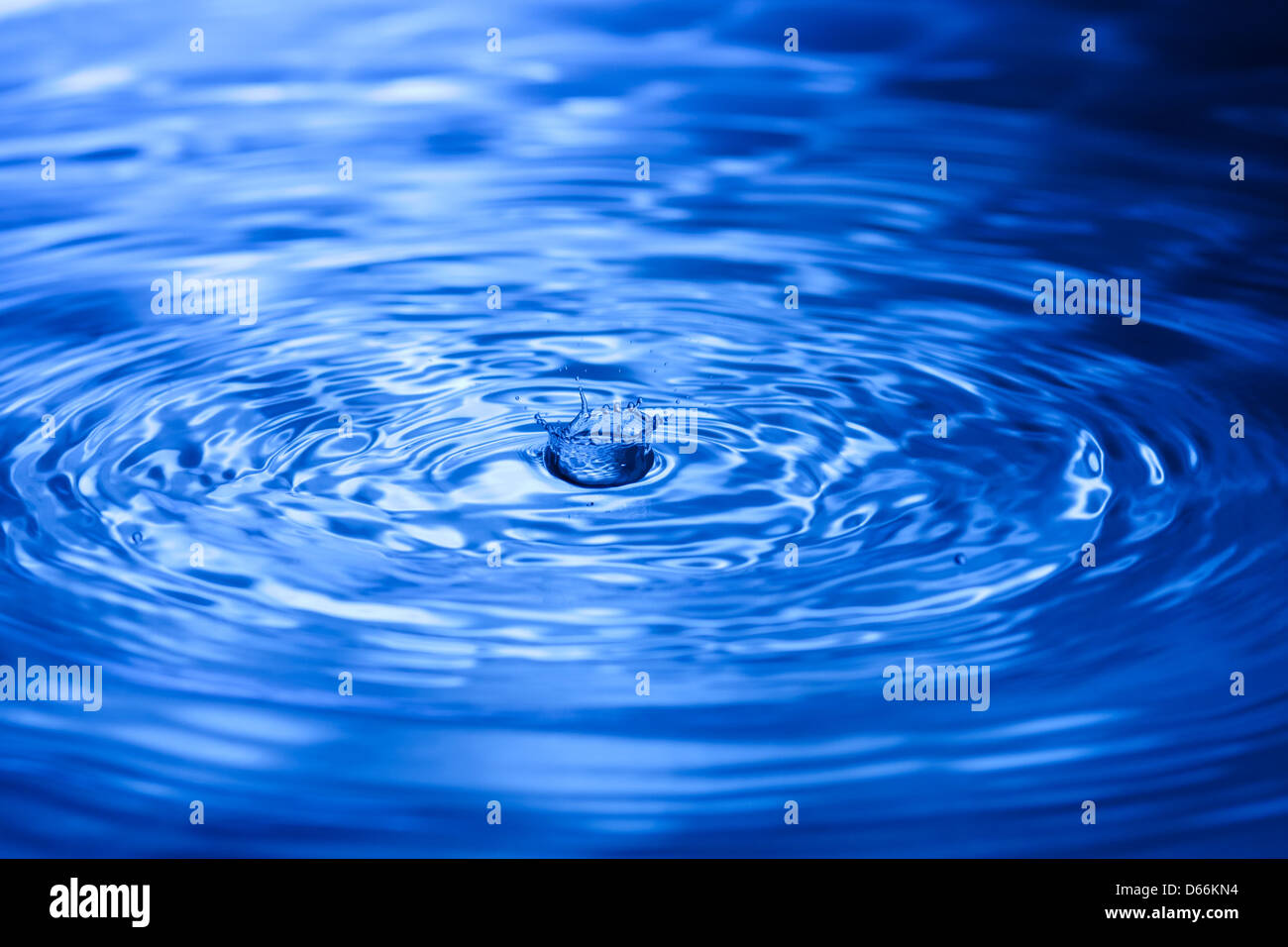 Blue mineral water hi-res stock photography and images - Alamy