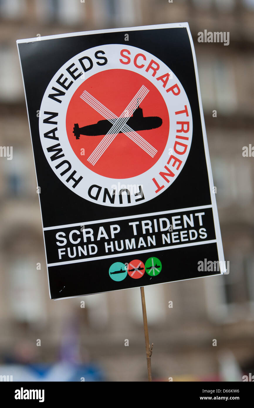 Trident nuclear submarines hi-res stock photography and images - Alamy