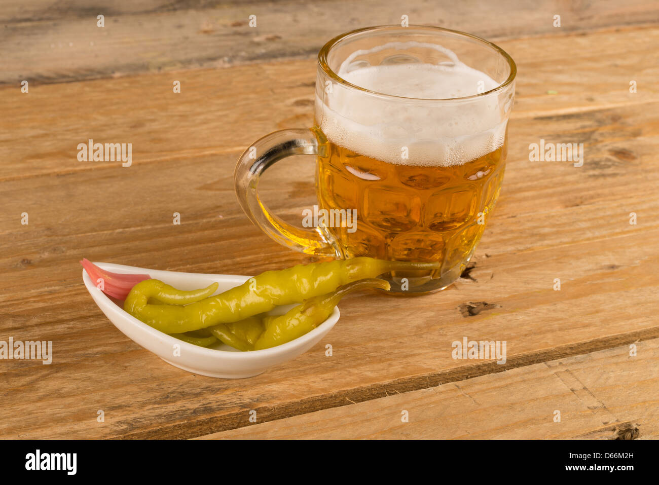 Guindilla hi-res stock photography and images - Alamy