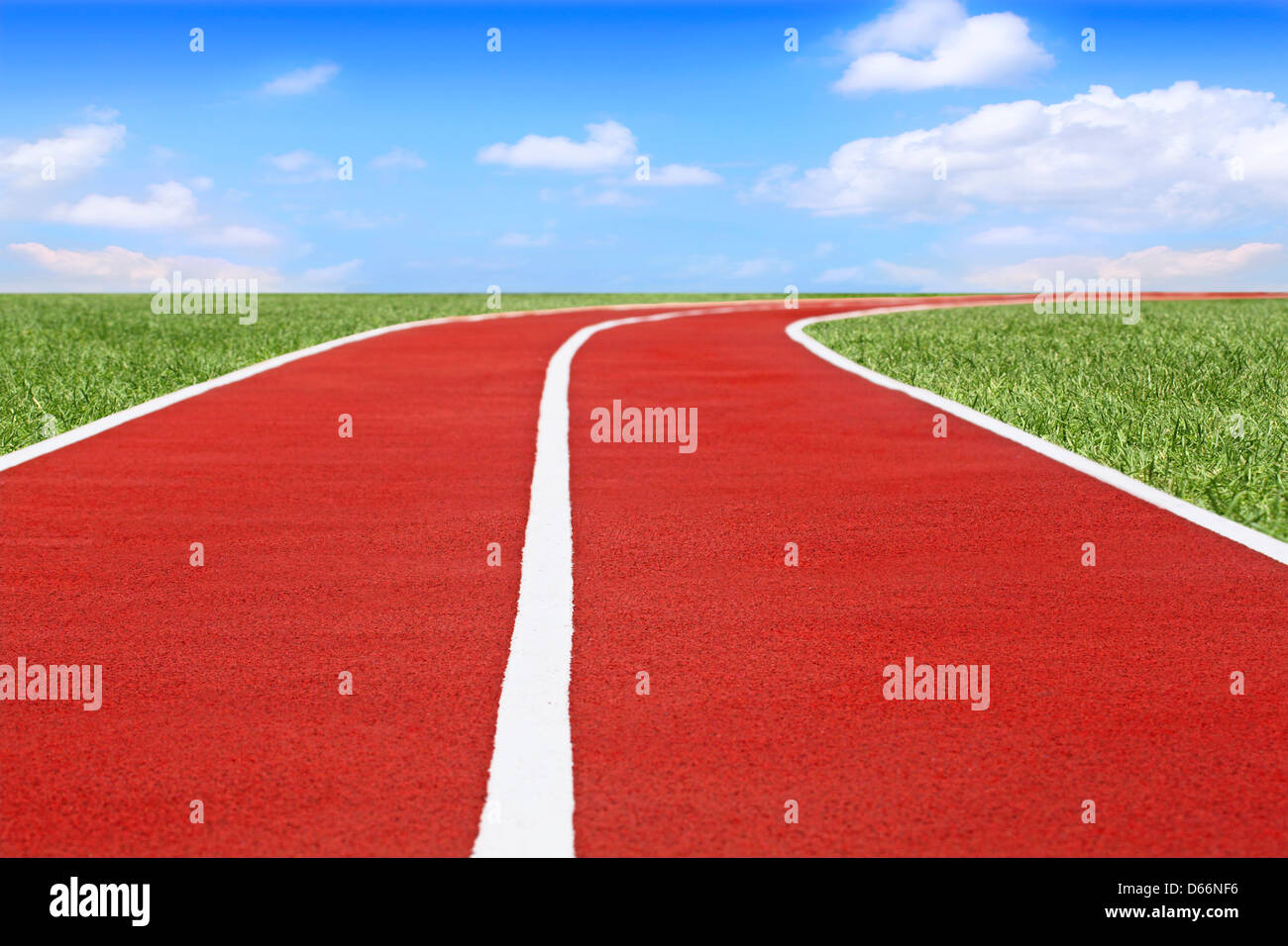 Running grounds hi-res stock photography and images - Alamy