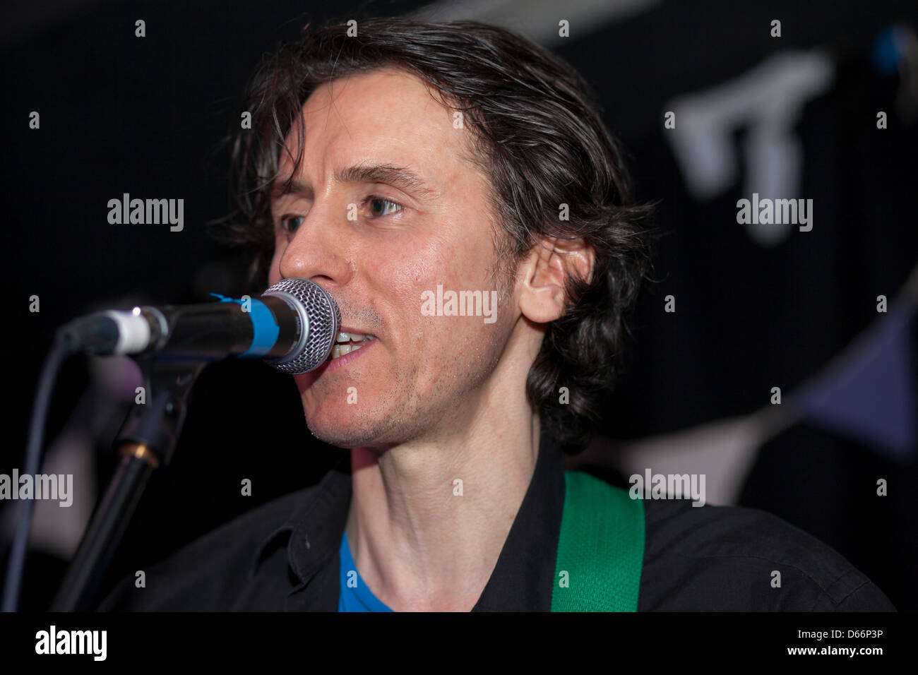 Terry Bickers High Resolution Stock Photography and Images - Alamy