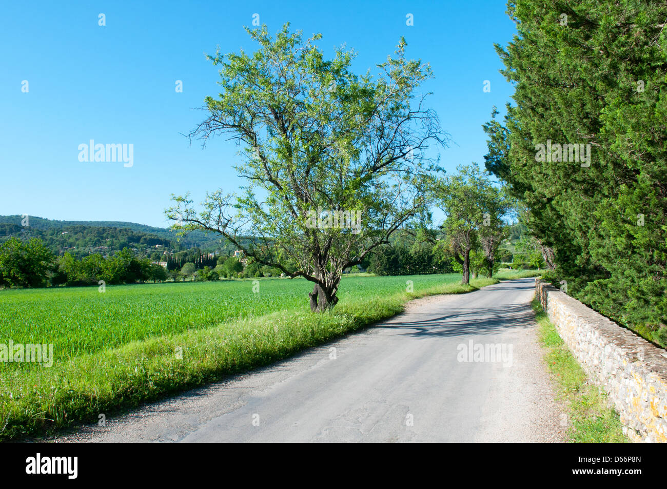 Geography travel france hi-res stock photography and images - Alamy