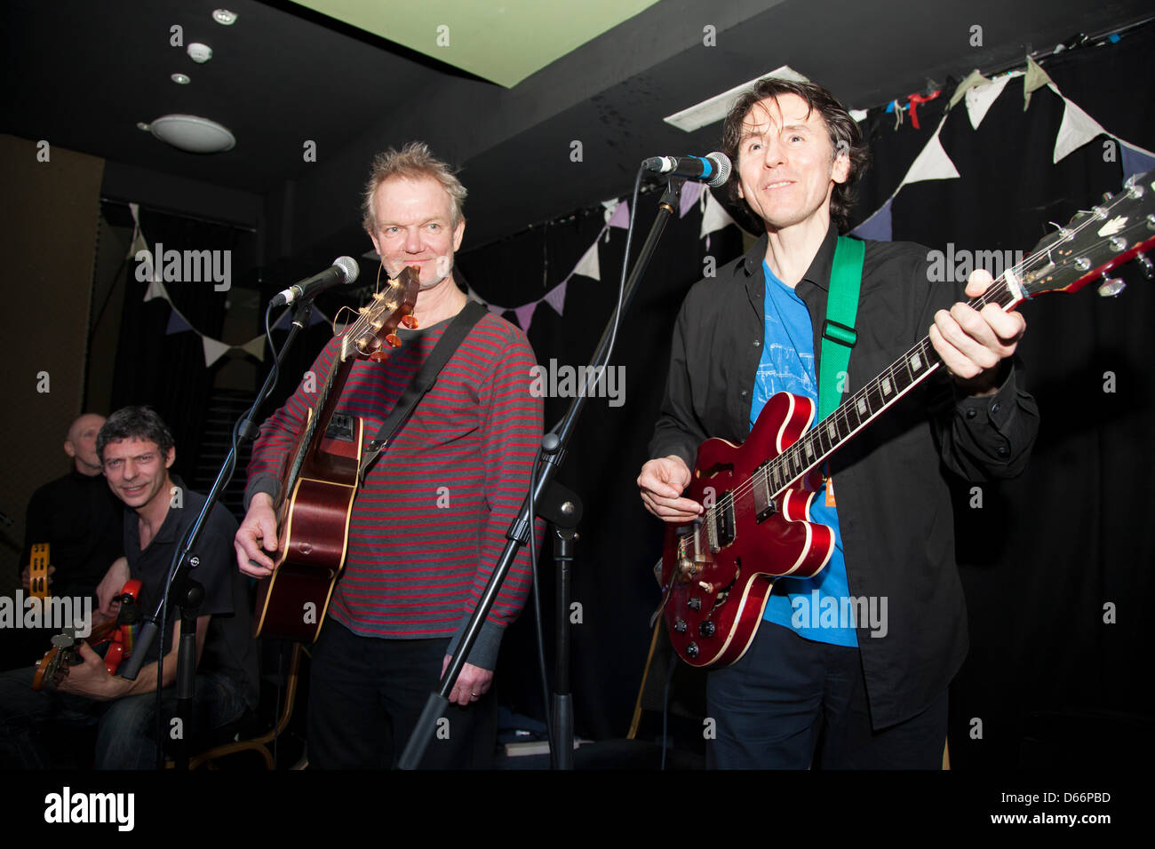 Terry Bickers High Resolution Stock Photography and Images - Alamy