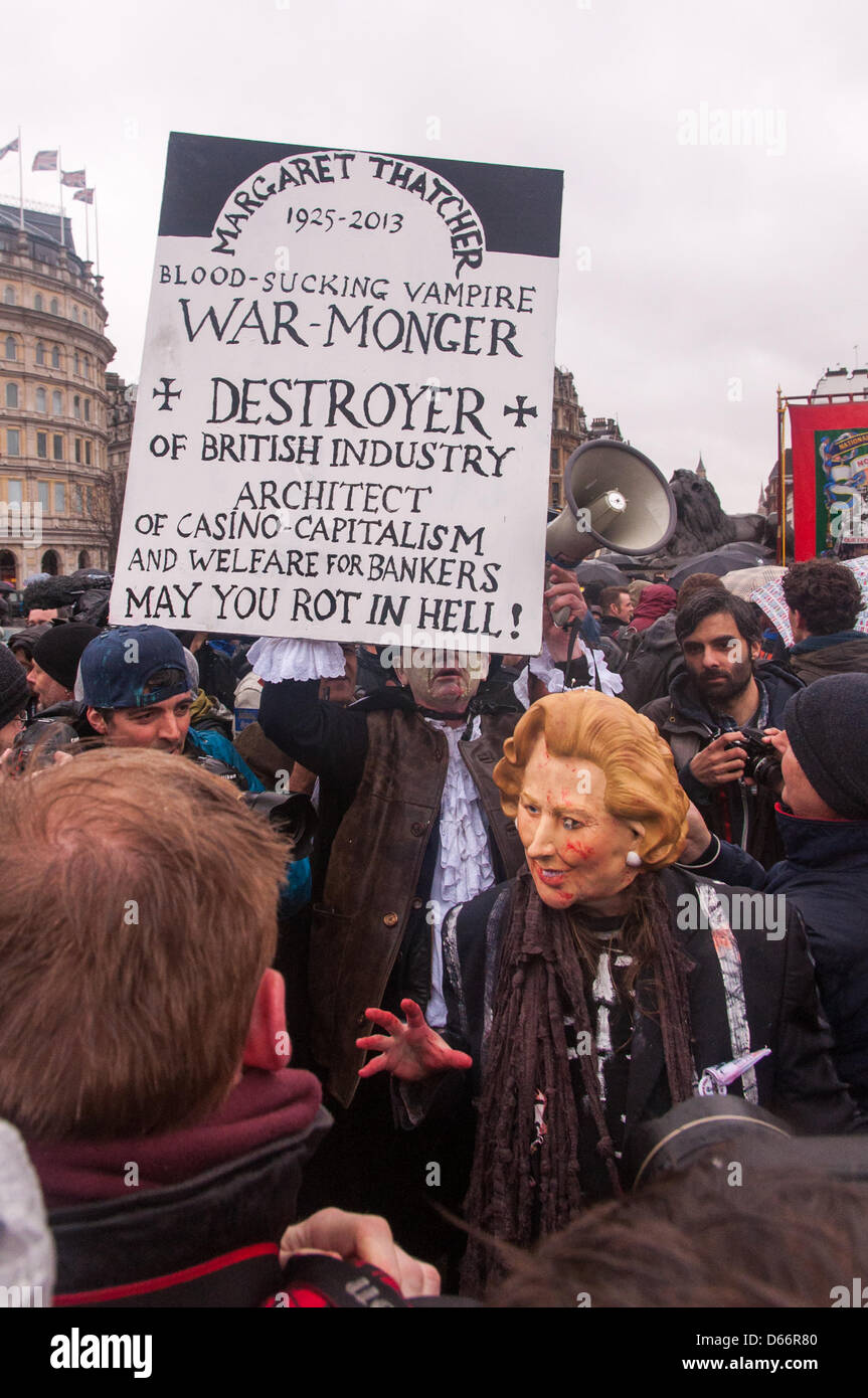 Margaret Thatcher Mask Stock Photos & Margaret Thatcher Mask Stock ...