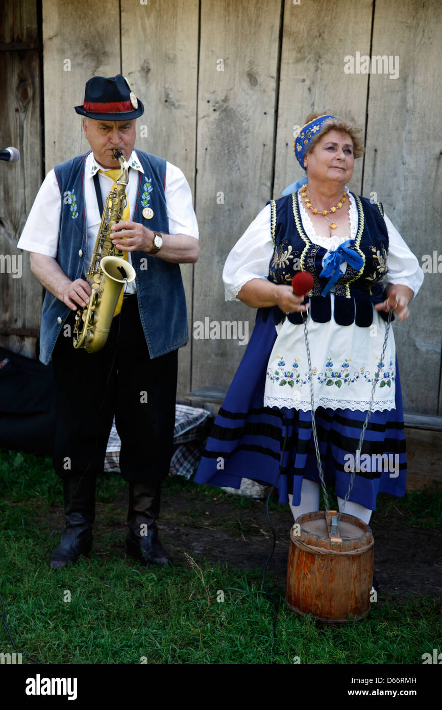 Kashubian kaschubien hi-res stock photography and images - Alamy