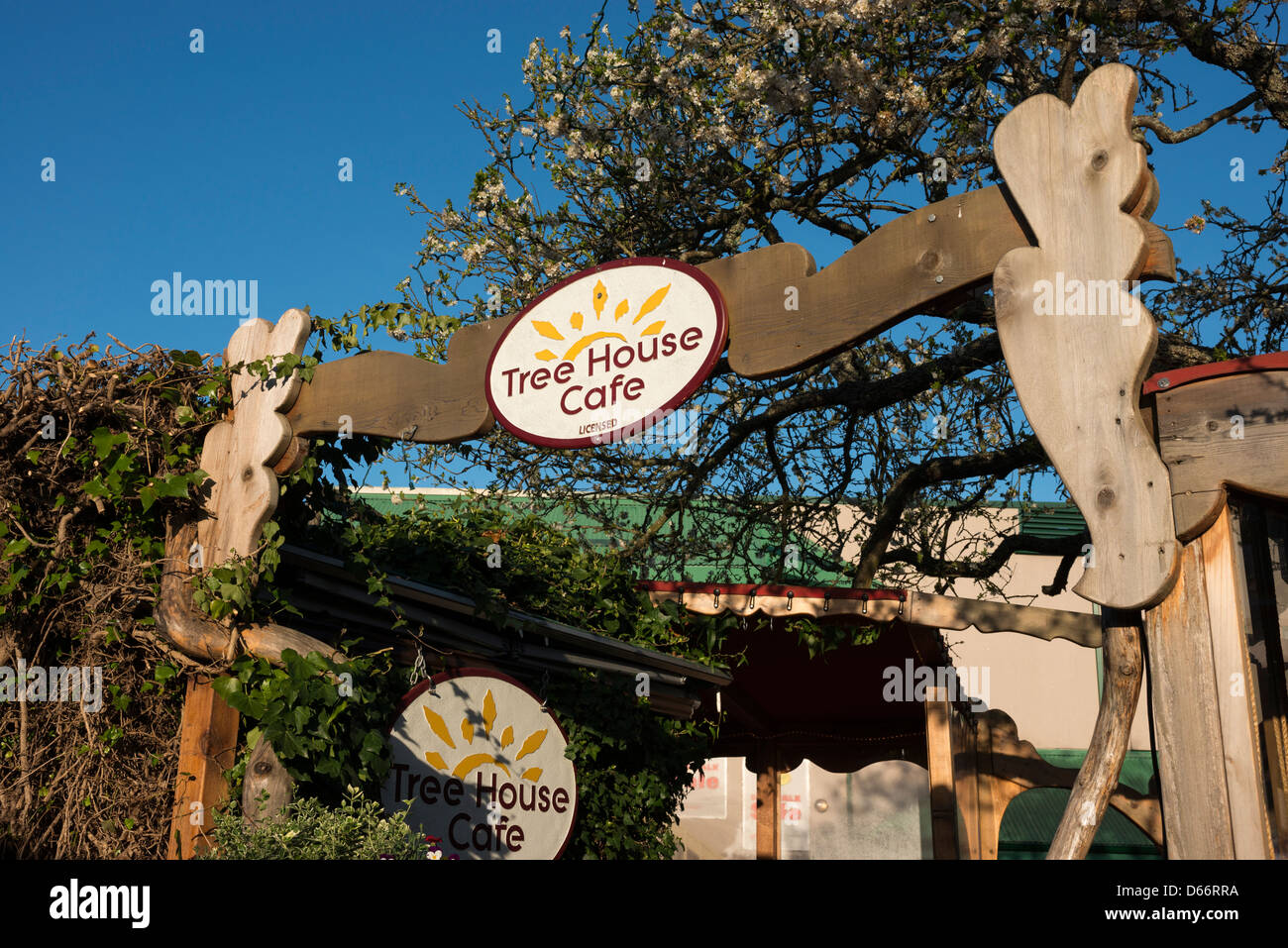 Salt spring island saltspring hi-res stock photography and images - Alamy