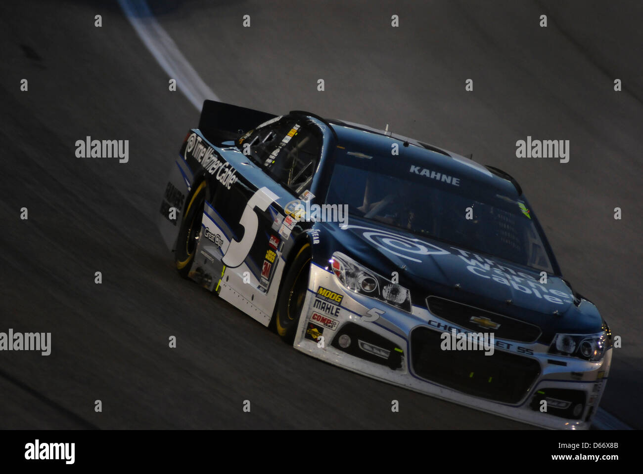 Fort Worth, Texas, USA - 13 April 2013. Fort Worth, Texas, USA. KASEY ...