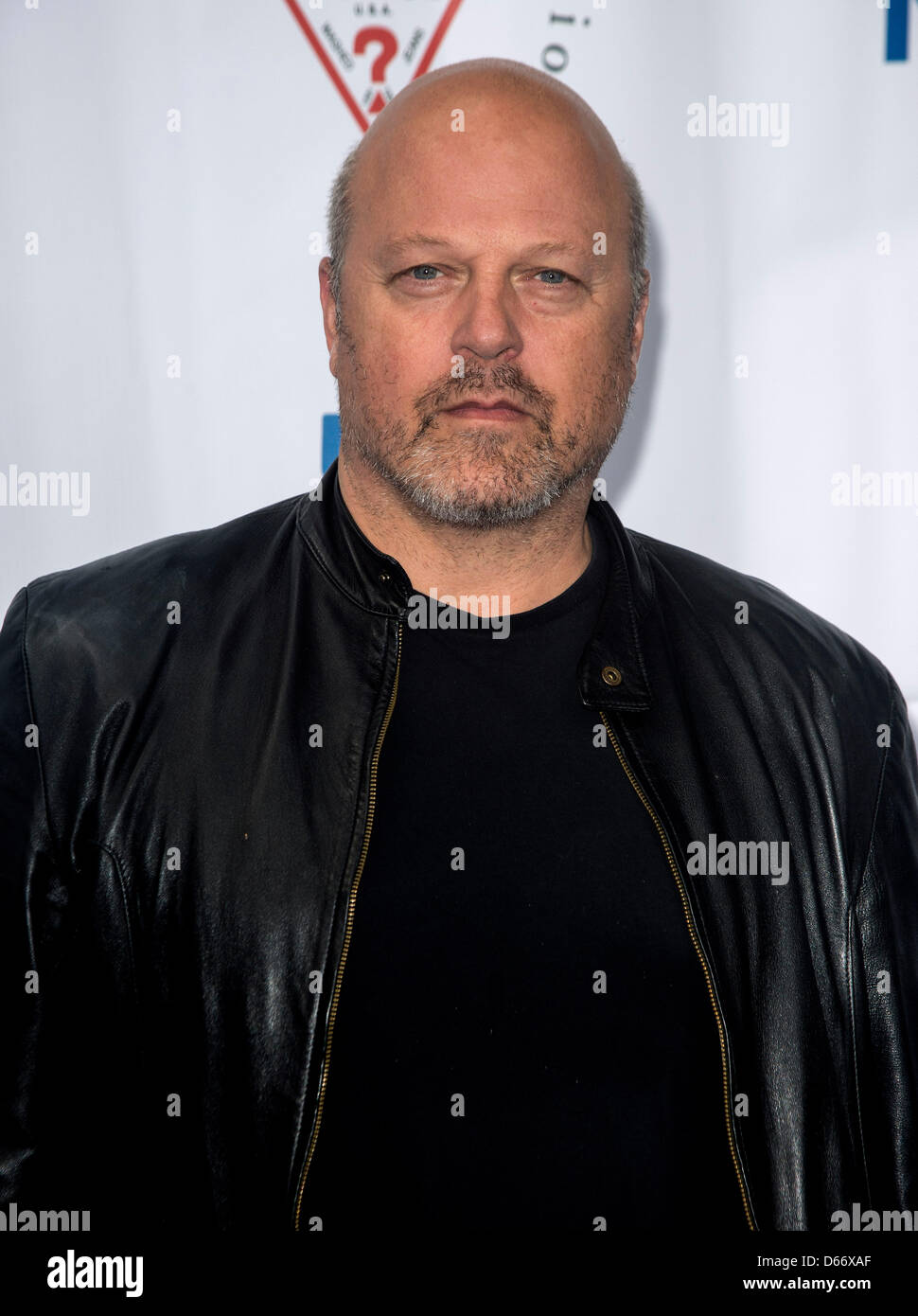 Los Angeles, California, U.S, 13 April 2013. - MICHAEL CHIKLIS arrives ...