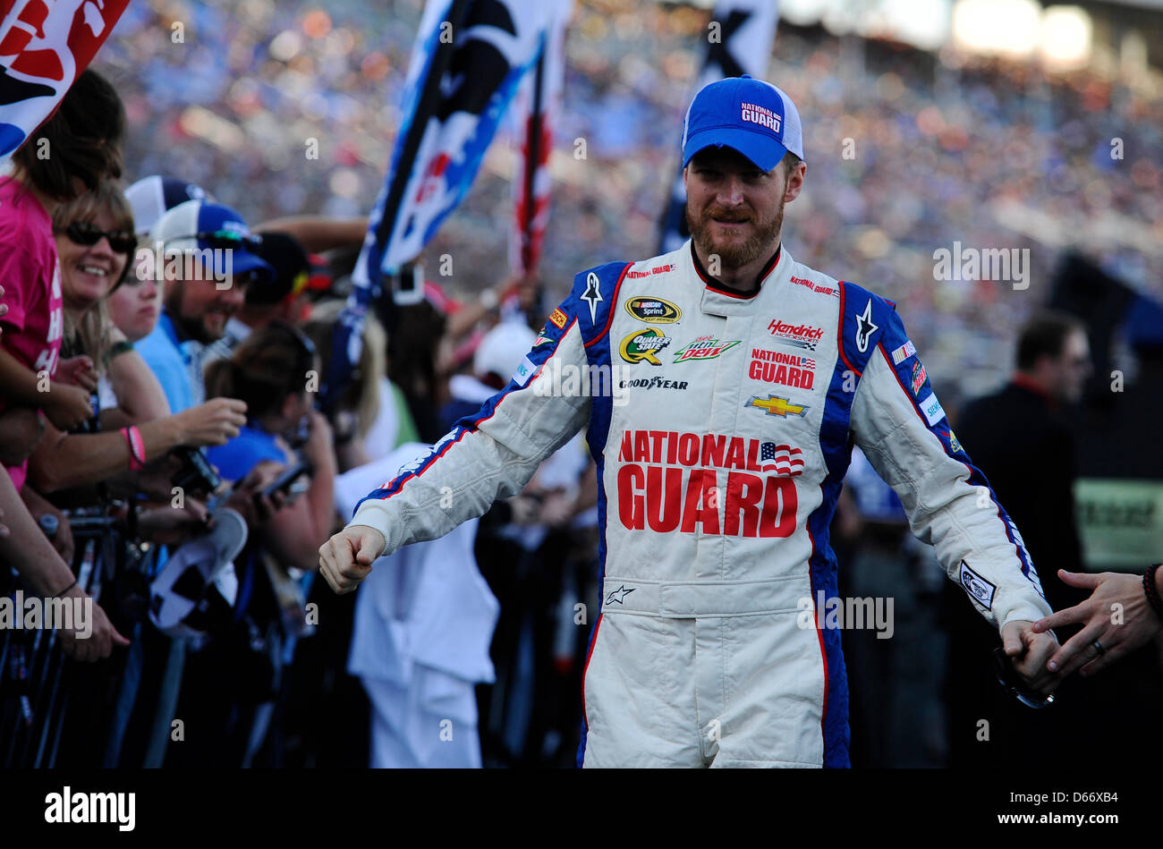 Fort Worth, Texas, USA - 13 April 2013. Fort Worth, Texas, USA. DALE ...