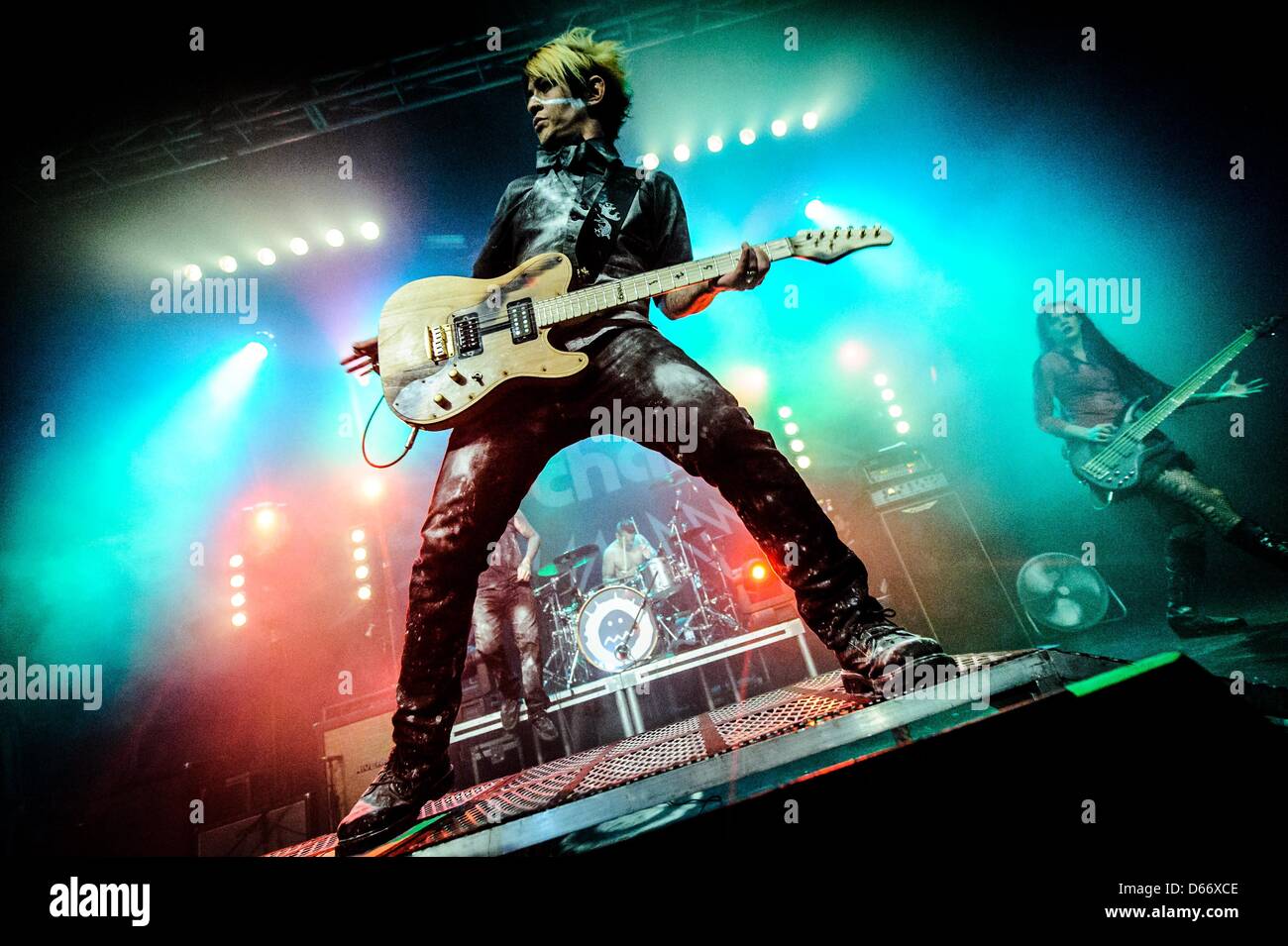 Chela rhea harper hi-res stock photography and images - Alamy