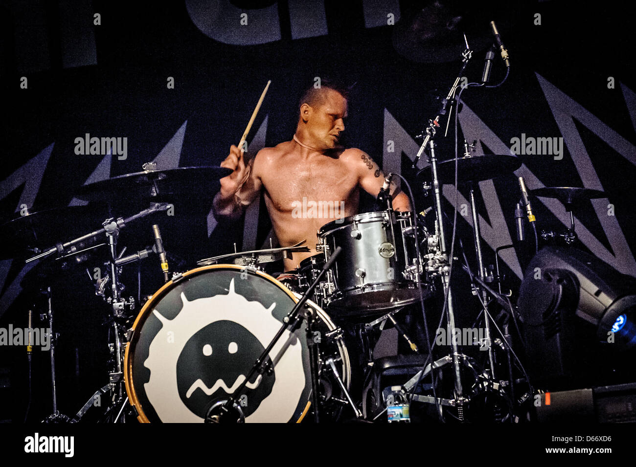 Mike cox hi-res stock photography and images - Alamy