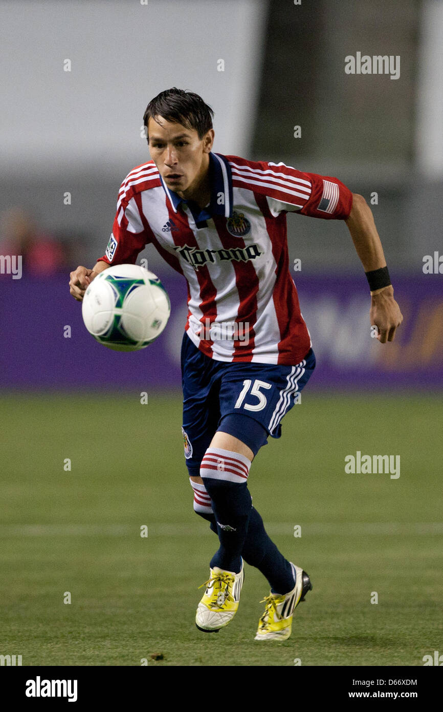 Eric Carson High Resolution Stock Photography and Images - Alamy
