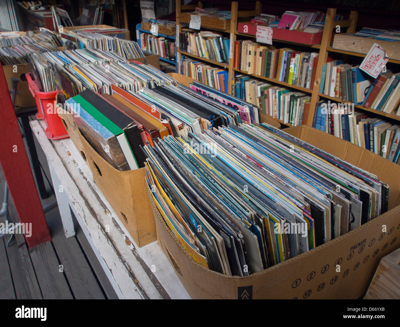 Lp covers hi-res stock photography and images - Alamy