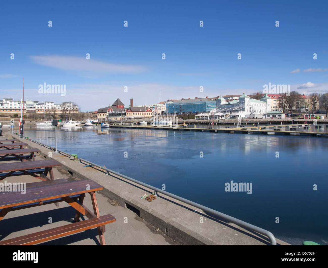West of sweden hi-res stock photography and images - Alamy