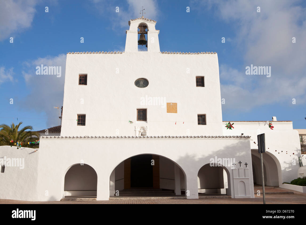 Sa talaia ibiza hi-res stock photography and images - Alamy
