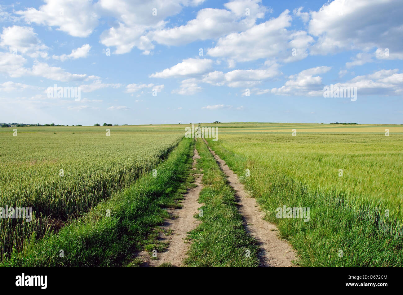 Photo of a road hi-res stock photography and images - Alamy