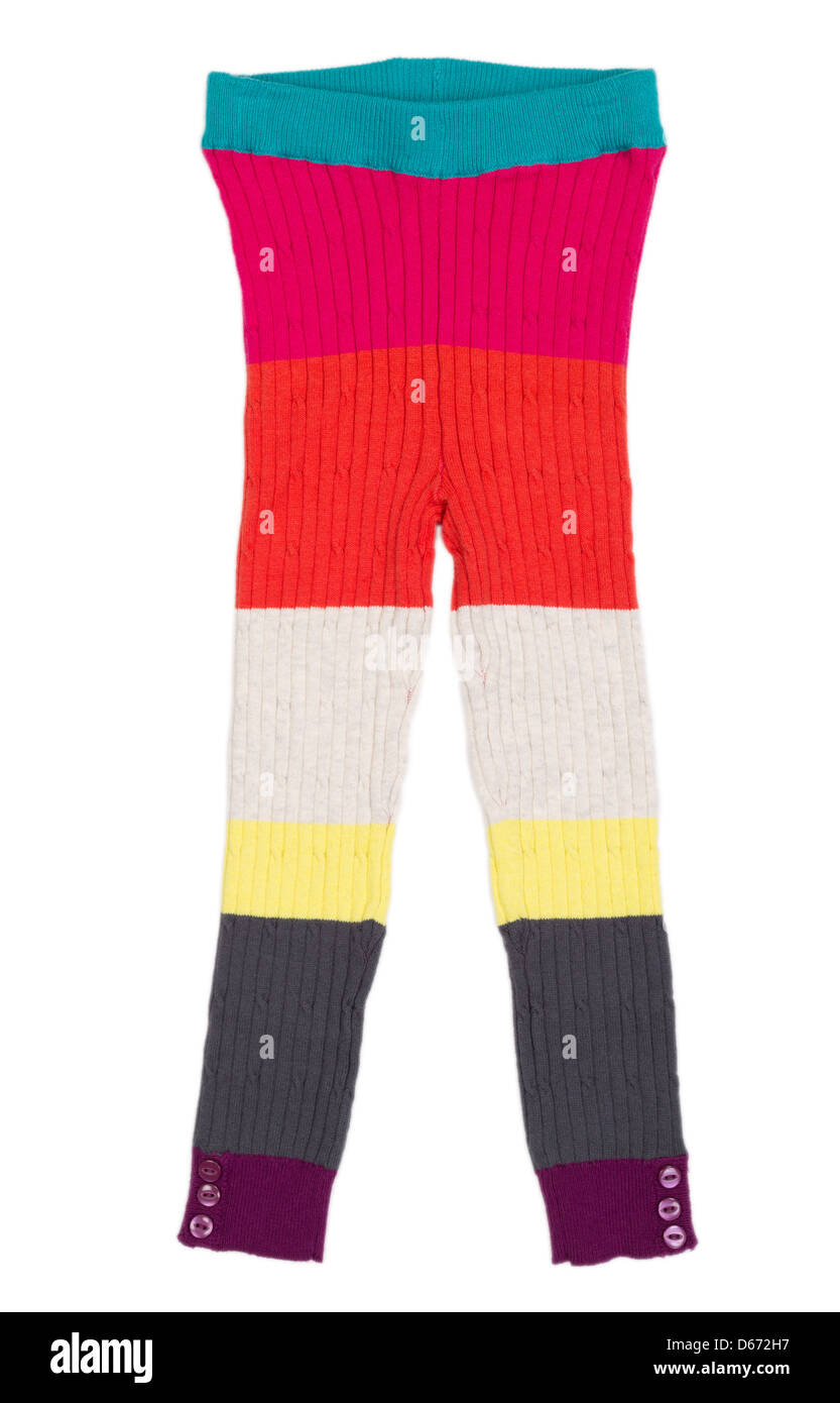 White blue striped trousers hi-res stock photography and images - Alamy