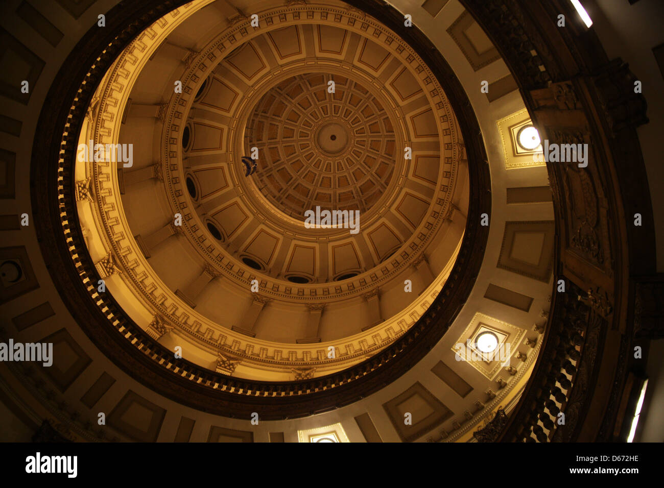 Interior of capitol building hi-res stock photography and images - Alamy