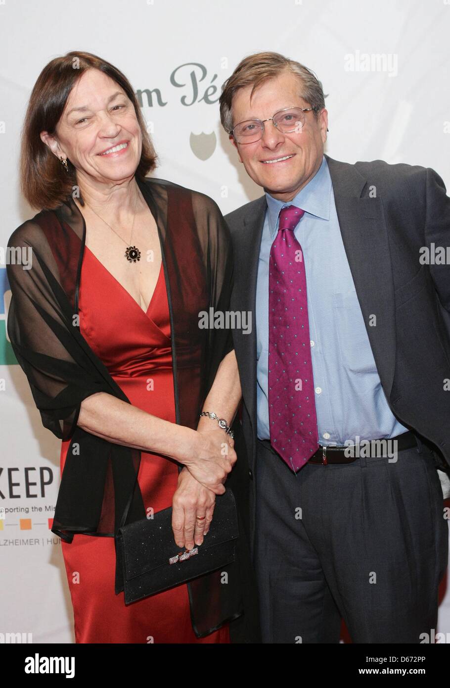 Dr michael roizen hi-res stock photography and images - Alamy