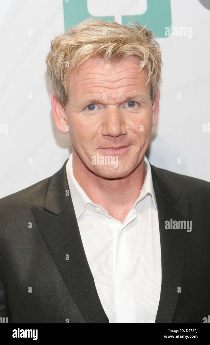 Gordon james ramsay hi-res stock photography and images - Alamy