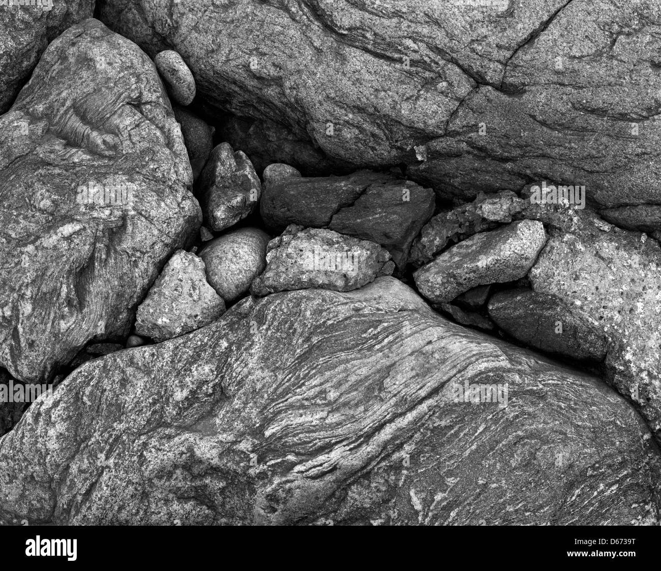 Nigg stone hi-res stock photography and images - Alamy