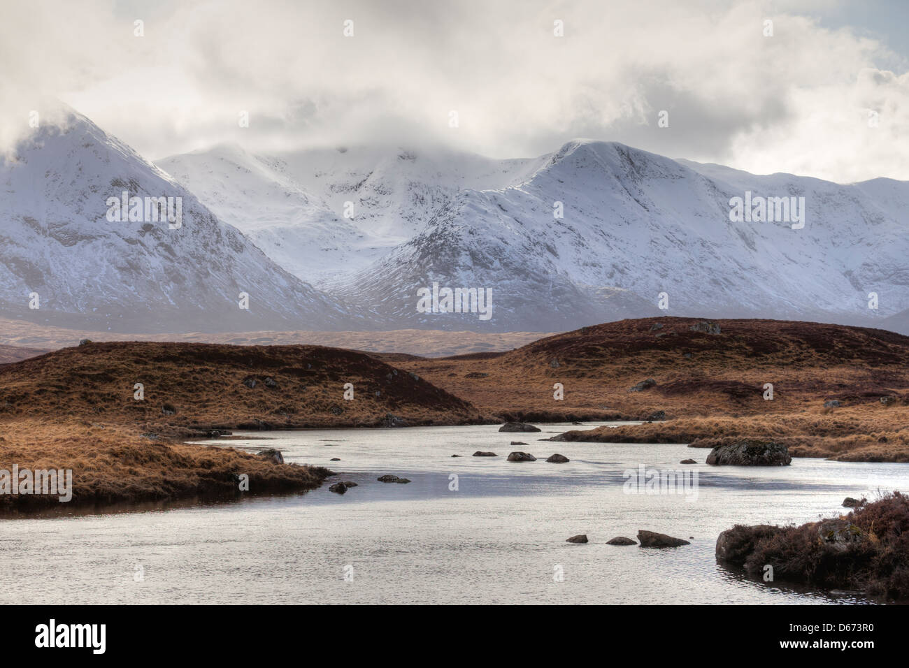 Blackmount Scotland Stock Photos & Blackmount Scotland Stock Images - Alamy