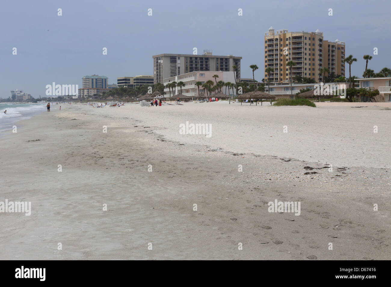 Lido key florida hi-res stock photography and images - Alamy