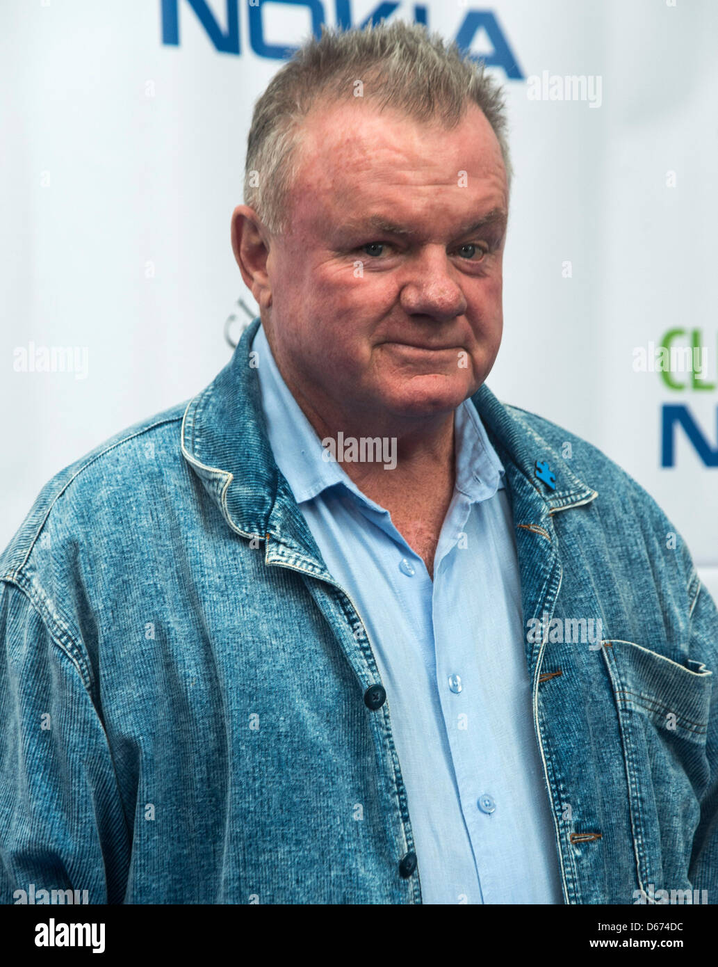 Brian mcgee hi-res stock photography and images - Alamy