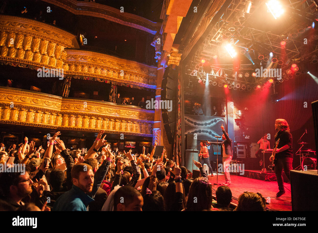 Los invisibles hi-res stock photography and images - Alamy