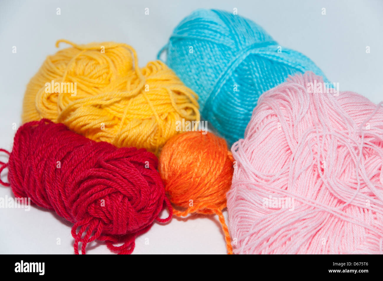 Woolen jerseys hi-res stock photography and images - Alamy
