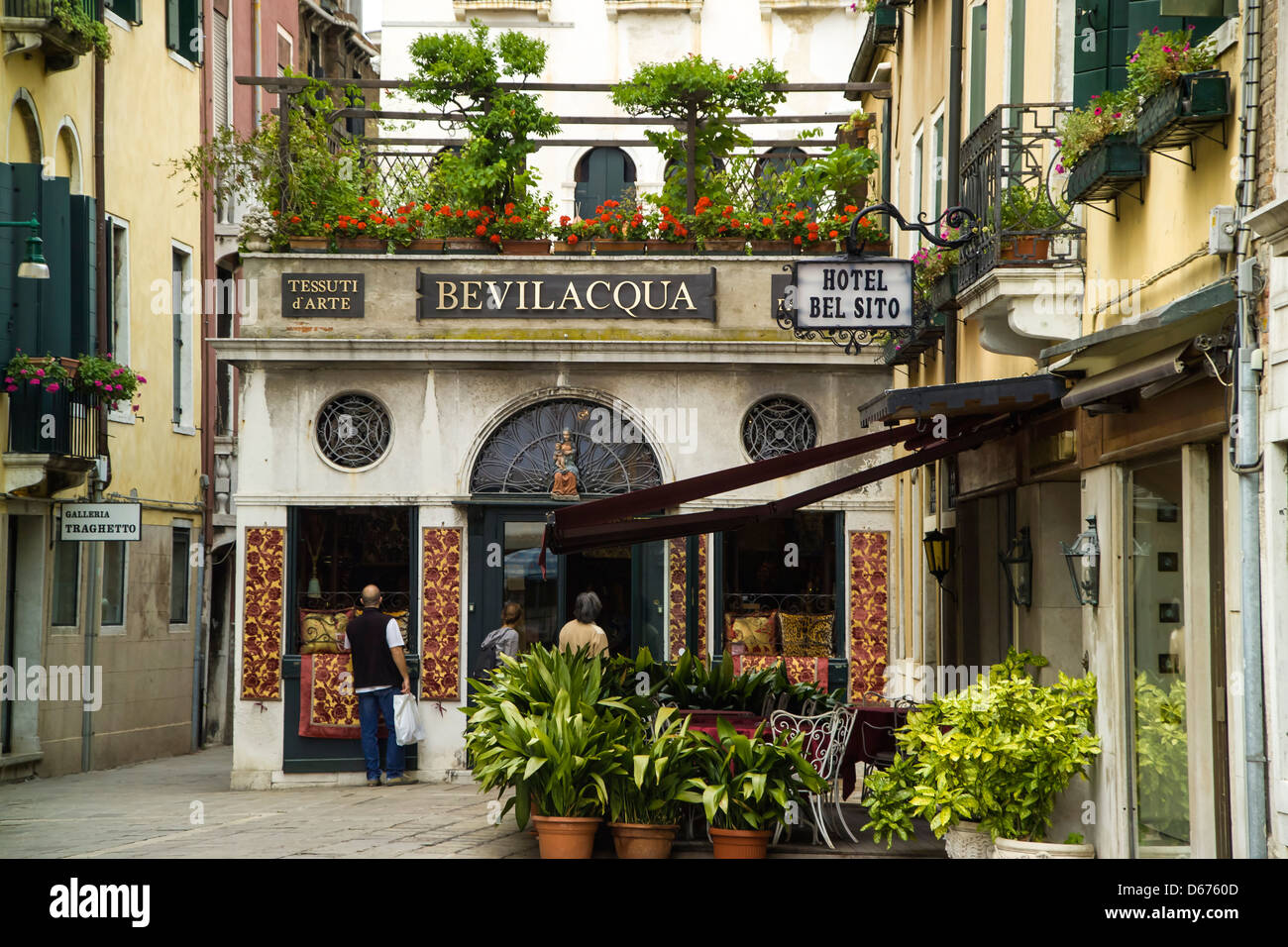 Bevilacqua High Resolution Stock Photography and Images - Alamy