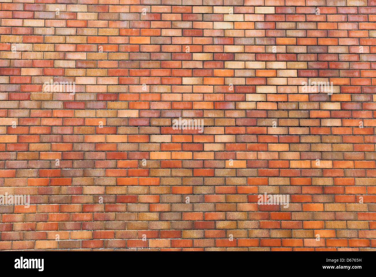 Bricked wall background Stock Photo - Alamy