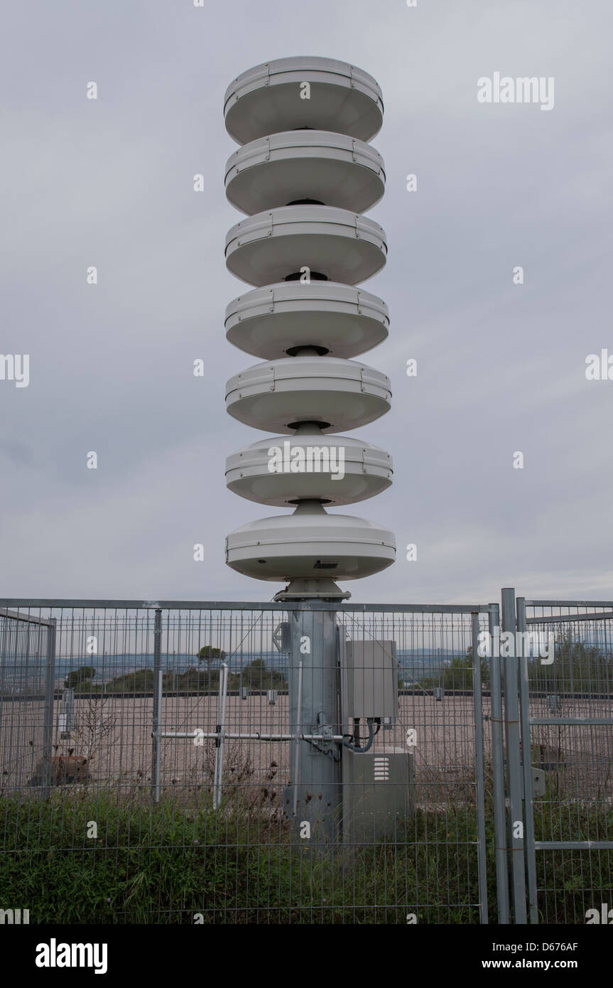 Gas bell hi-res stock photography and images - Alamy