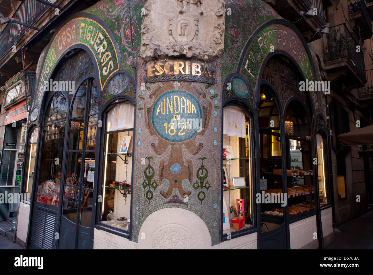 Figueras, Spain Stock Photos & Figueras, Spain Stock Images - Alamy