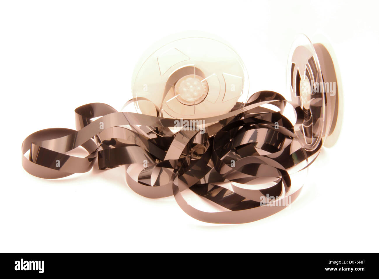 Vintage movie industry Cut Out Stock Images & Pictures - Alamy